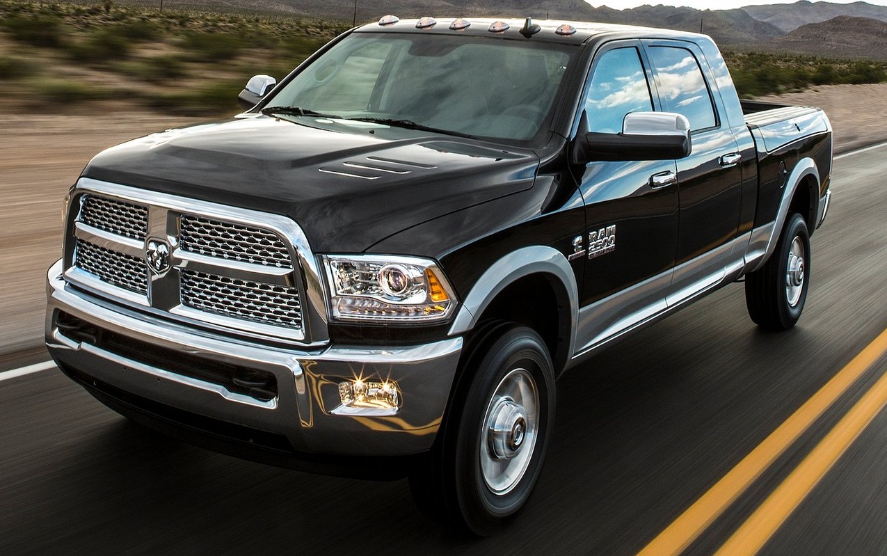 High Definition Wallpaper Club: 2013 Dodge Ram Heavy Duty Wallpapers