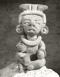 Panteón de Juda: Alux: ¿Qué es un Alux?