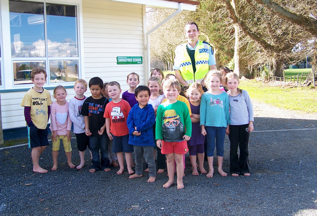 Room 3 Firth Primary School