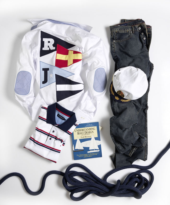 RECTANGLE JAUNE: Gift Tips: Father's Day