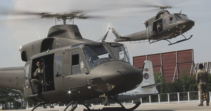 Philippine Defense Today: Philippines to scrap P12-B helicopter deal ...