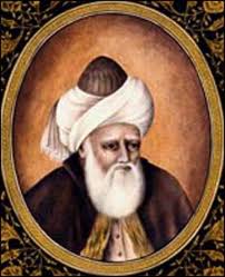 supriadi kamis: BIOGRAFI AL RUMI