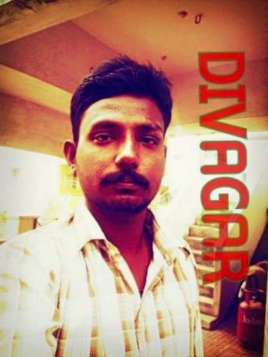 DIVAGAR CHEYYARU
