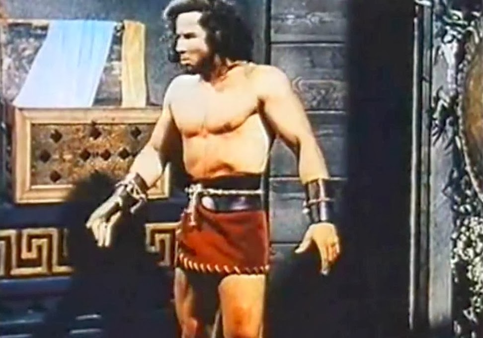 The Gladiatorial Blog: dezembro 2013