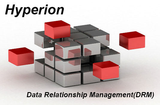 Online Training Hyperion Drm