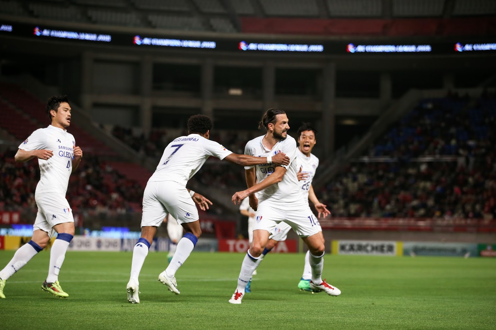 Recap: ACL Group Stage - K League United | South Korean football news ...