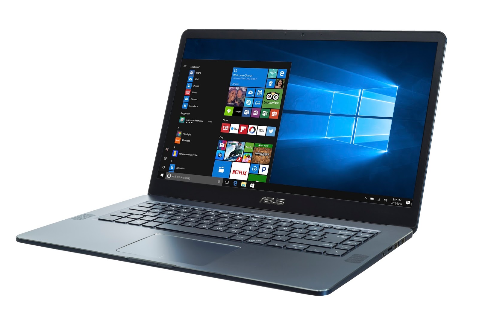 ASUS ZenBook Pro UX550, NoteBook Keren untuk Para Kreator Keren ...