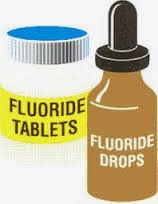 Fungsi Fluor Bagi Gigi | BERUNTUNG