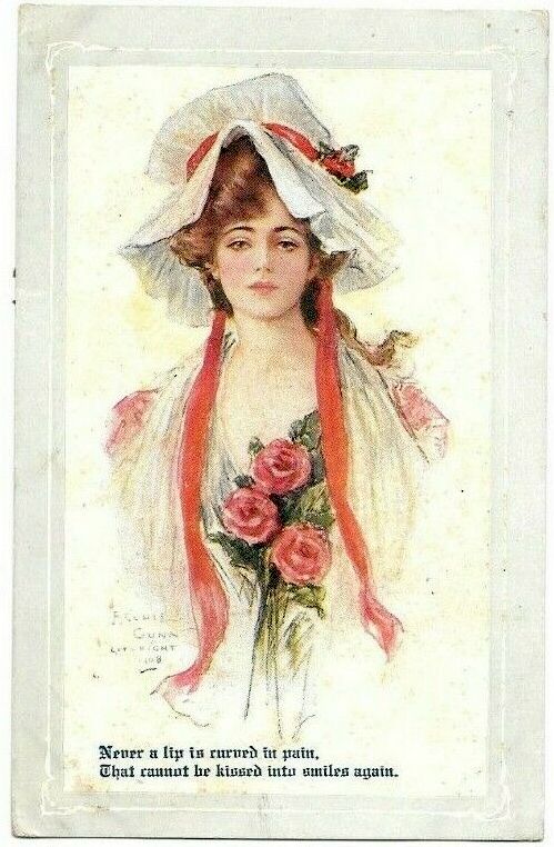 Archie Gunn: Beautiful Women