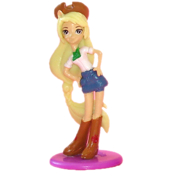 MLP Applejack G4 Other Figures | MLP Merch