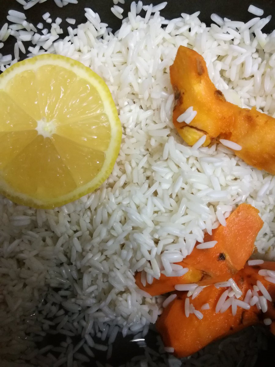 Farhana Jafri: Masker & Scrub Beras Kunyit