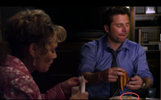 Psych Pineapple Watch: PSYCH- Season 5 Episode 4