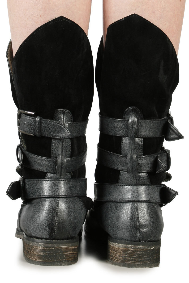 MARIA PIA SHOP: BOTAS BOTINETAS Y BORCEGOS