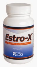 Natural Male Enhancement Supplement: How Does Estro-X Work?