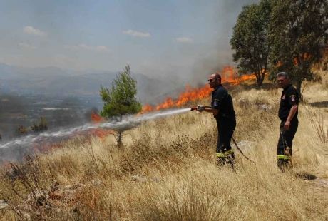 Η ΦΩΝΗ ΤΗΣ ΕΠΑΡΧΙΑΣ ΛΑΓΚΑΔΑ: ΦΩΤΙΑ ΣΤΟ ΚΟΛΧΙΚΟ