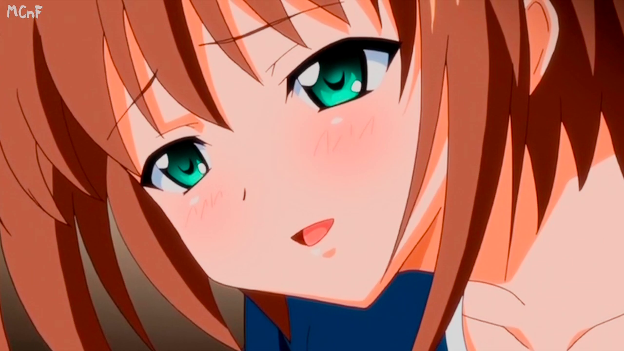 Miko-chan no Fansub: [MCnF]Fukubiki Triangle Vol.1 (.m2ts)(720)(h264)(AC3)(Hi10)