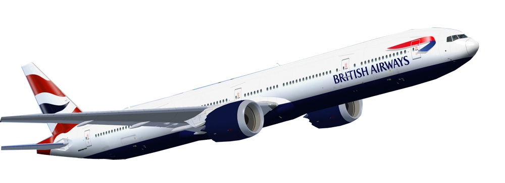 British Airways Png Logo