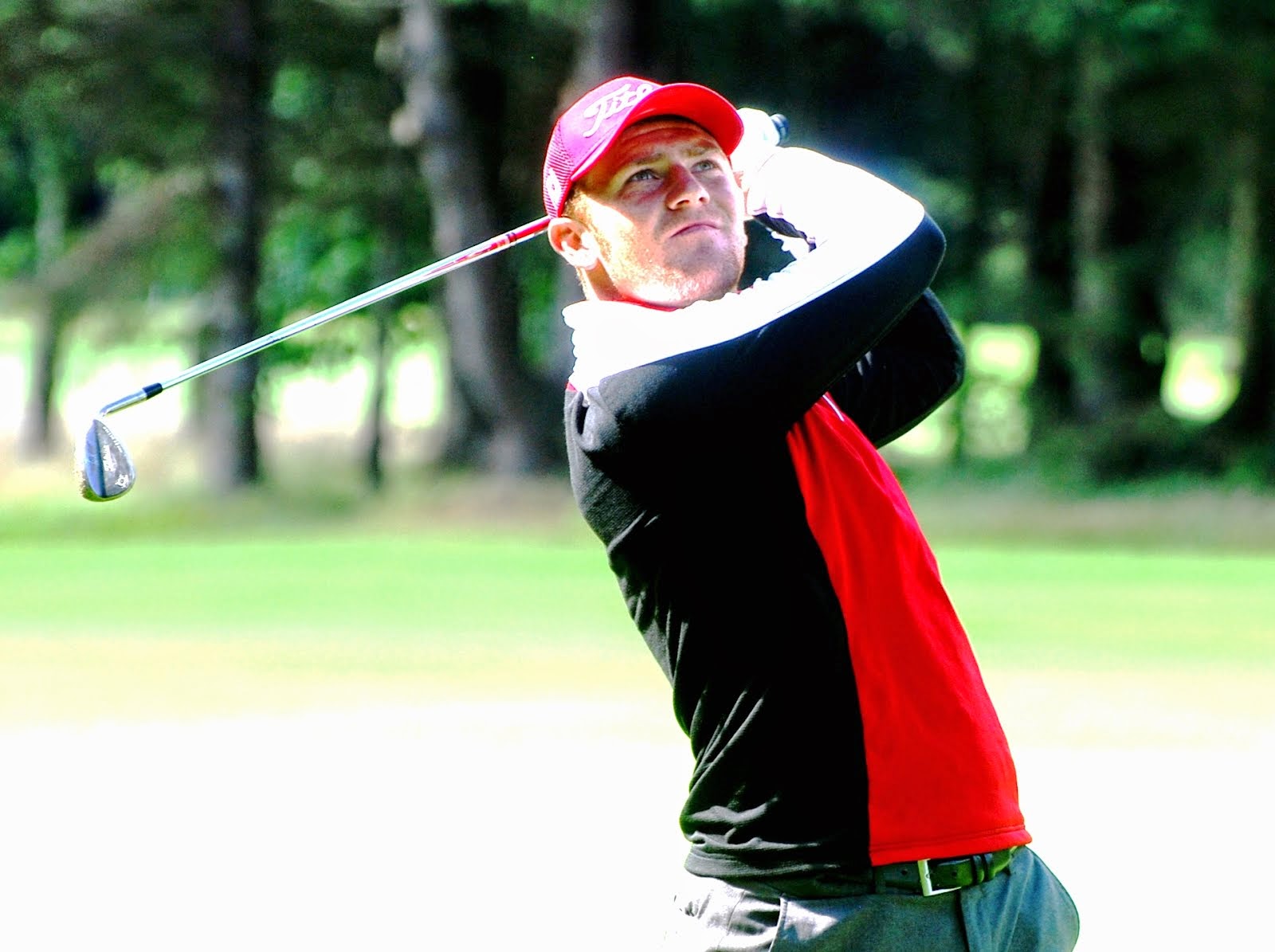 Scottish Golf View - Golf News from Around the World: PAUL LAWRIE'S ...