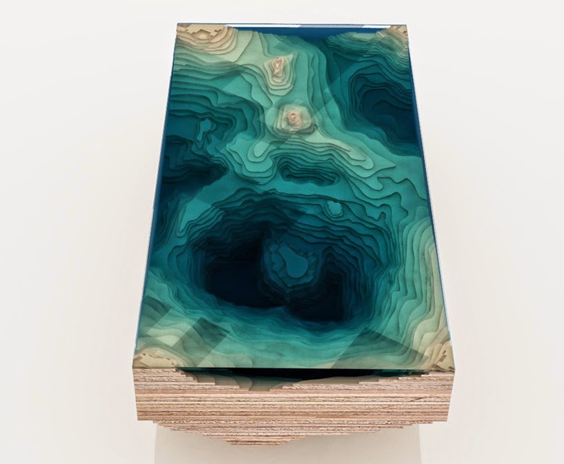 Vicissitudesign The Deepest Table On Earth vicissitudesign-the-deepest-table-on-earth