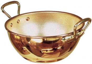 Bastardella in cucina: Cos'è una bastardella?