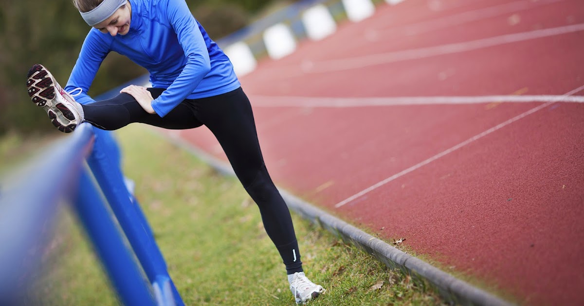 Strength is Never a Weakness: Looking at the “RAMP” Warm up Method By ...