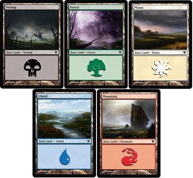 Magic The Gathering: Qué es magic?