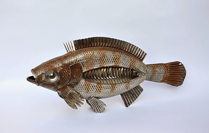 Design Stack: A Blog about Art, Design and Architecture: Recycled ...