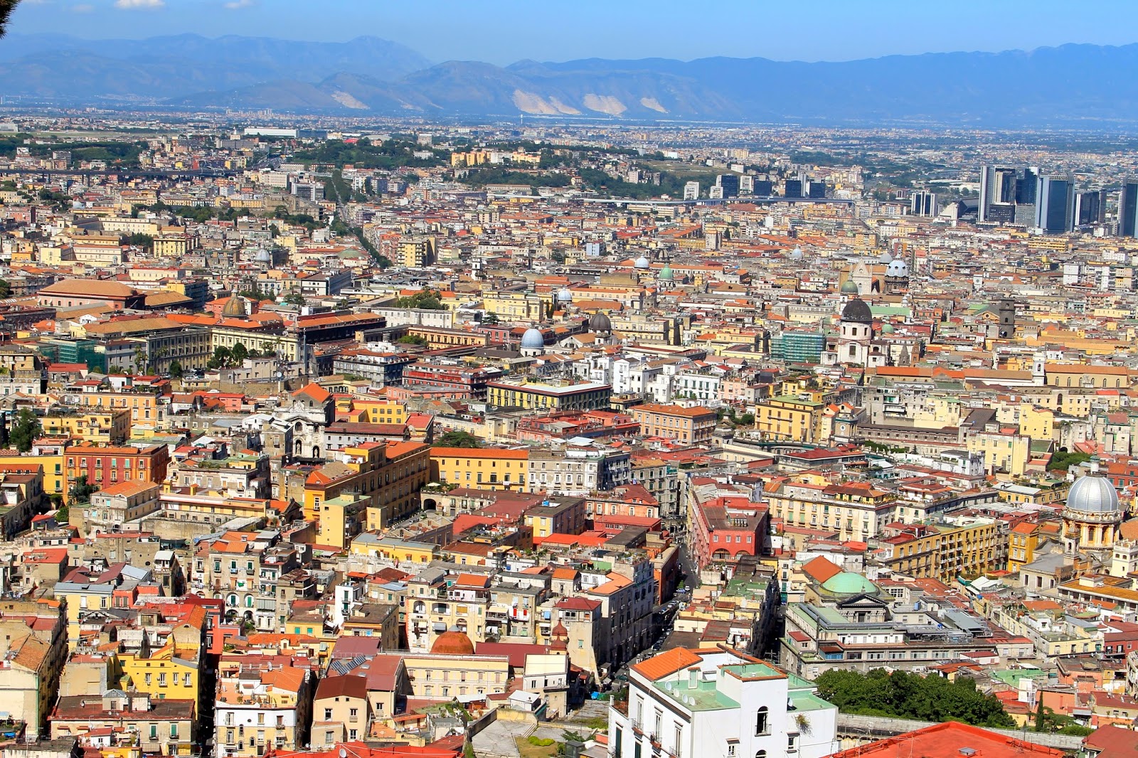 Week end à Naples - bonnes adresses et guide pratique — Slanelle Style