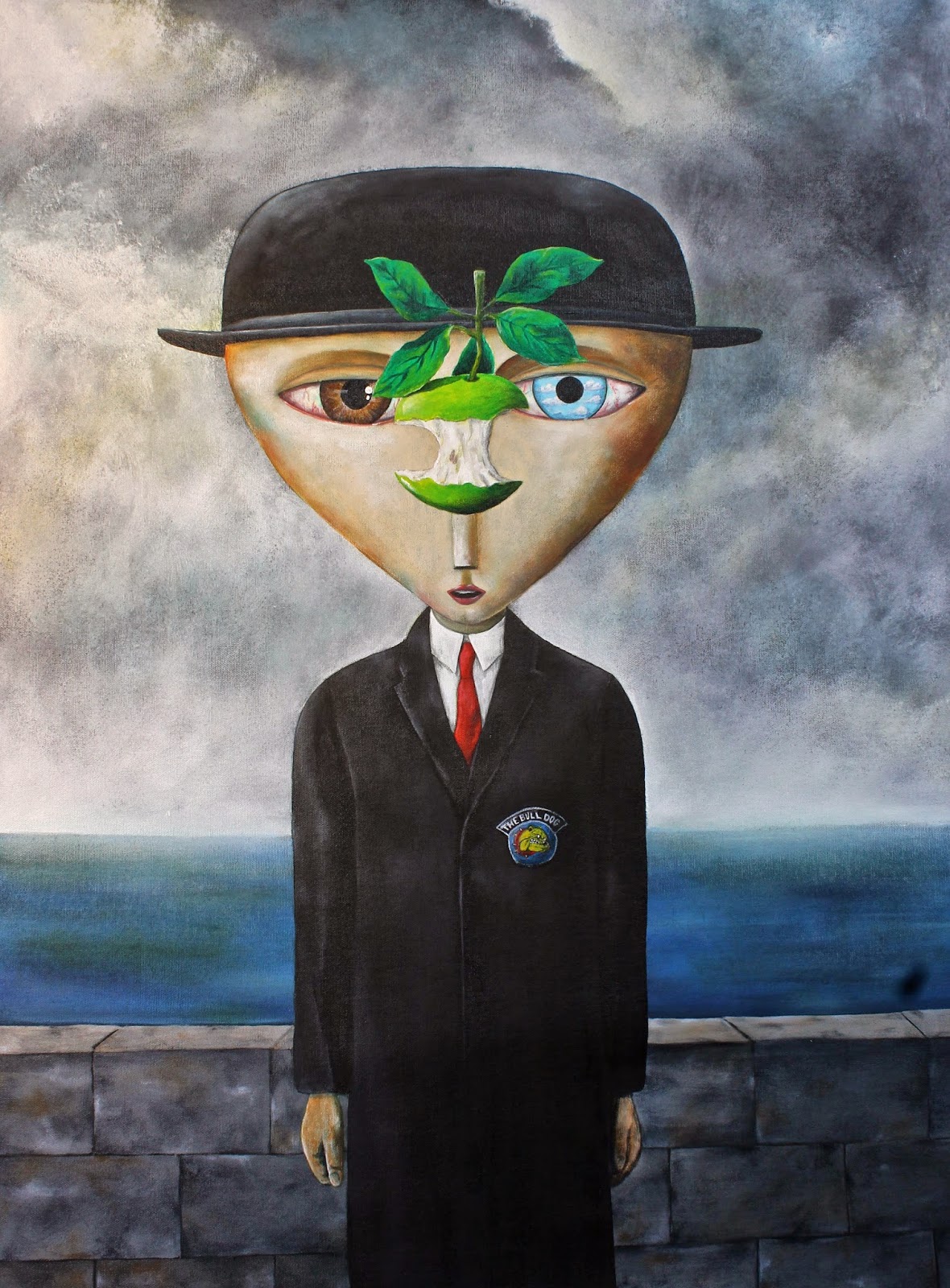 my art: Releituras por Paulo Govêa