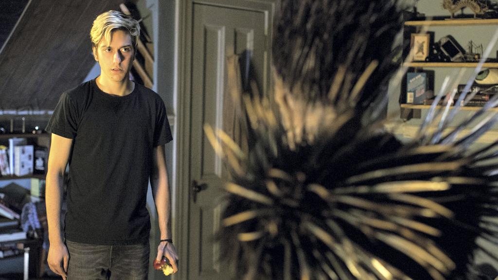 Recenzja filmu "Notatnik śmierci", czyli o pogrzebanych nadziejach słów ...