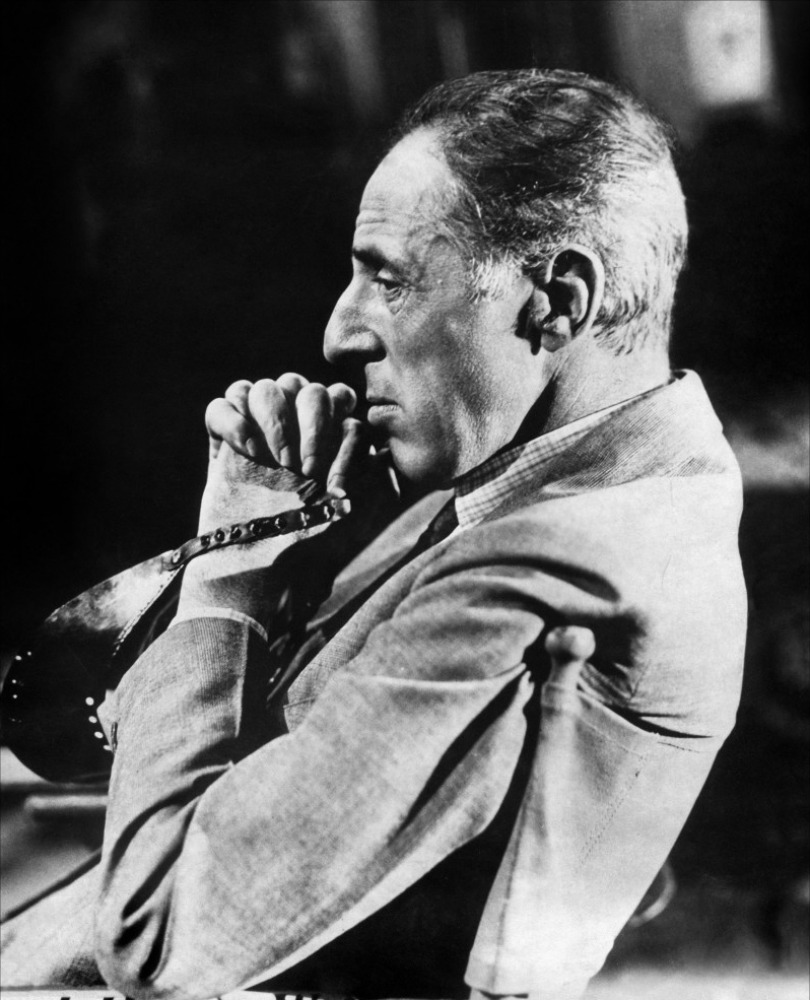 Παράλληλα Βλέμματα: DAVID WARK GRIFFITH, Ο ΠΡΩΤΟΠΟΡΟΣ