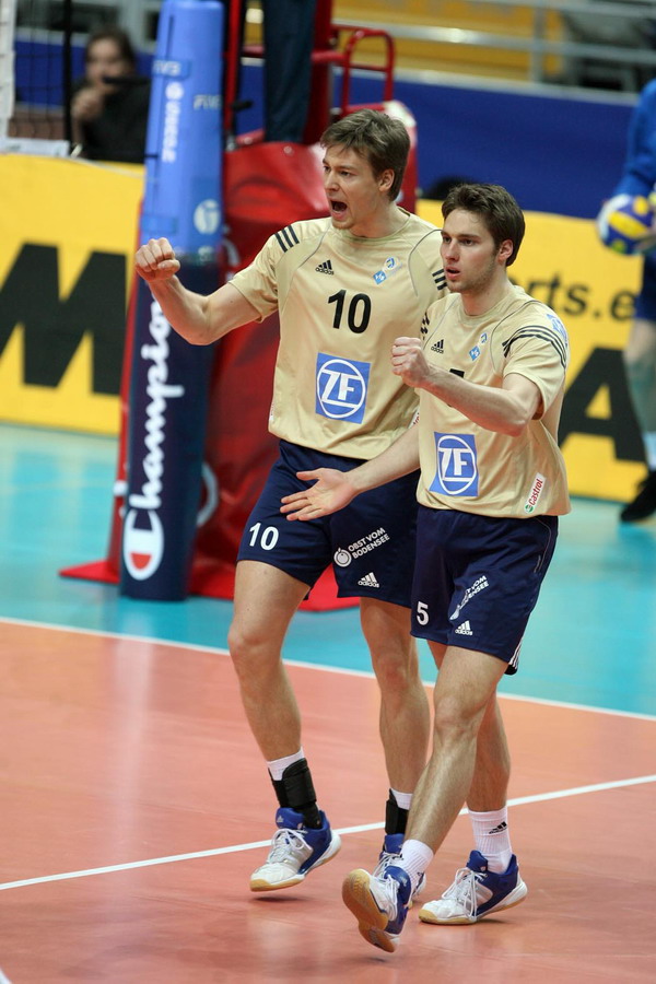 Siatkarskie transmisje w jednym miejscu!: Debiutant w PlusLidze: Simon ...