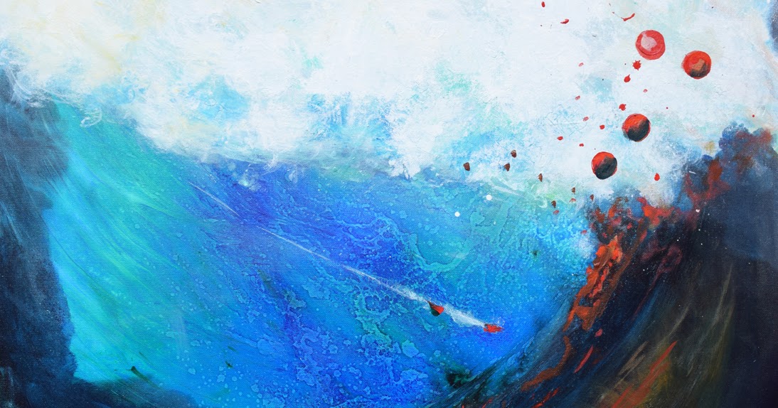 Where ART Lives Gallery Artists Group Blog: Contemporary Abstract ...