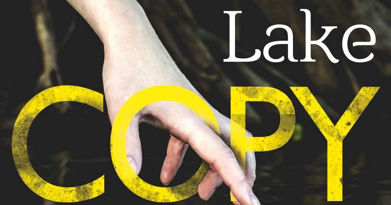Copycat d'Alex Lake