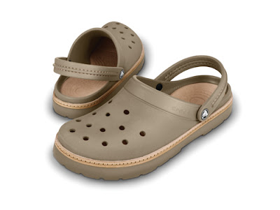 Jual Sandal Crocs: Crocs Cobbler Original