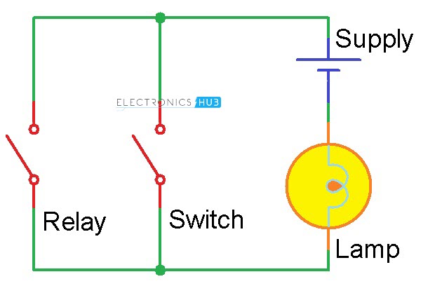 Arduino Controlled Power Outlet - NK LEARNING TUTORIALS
