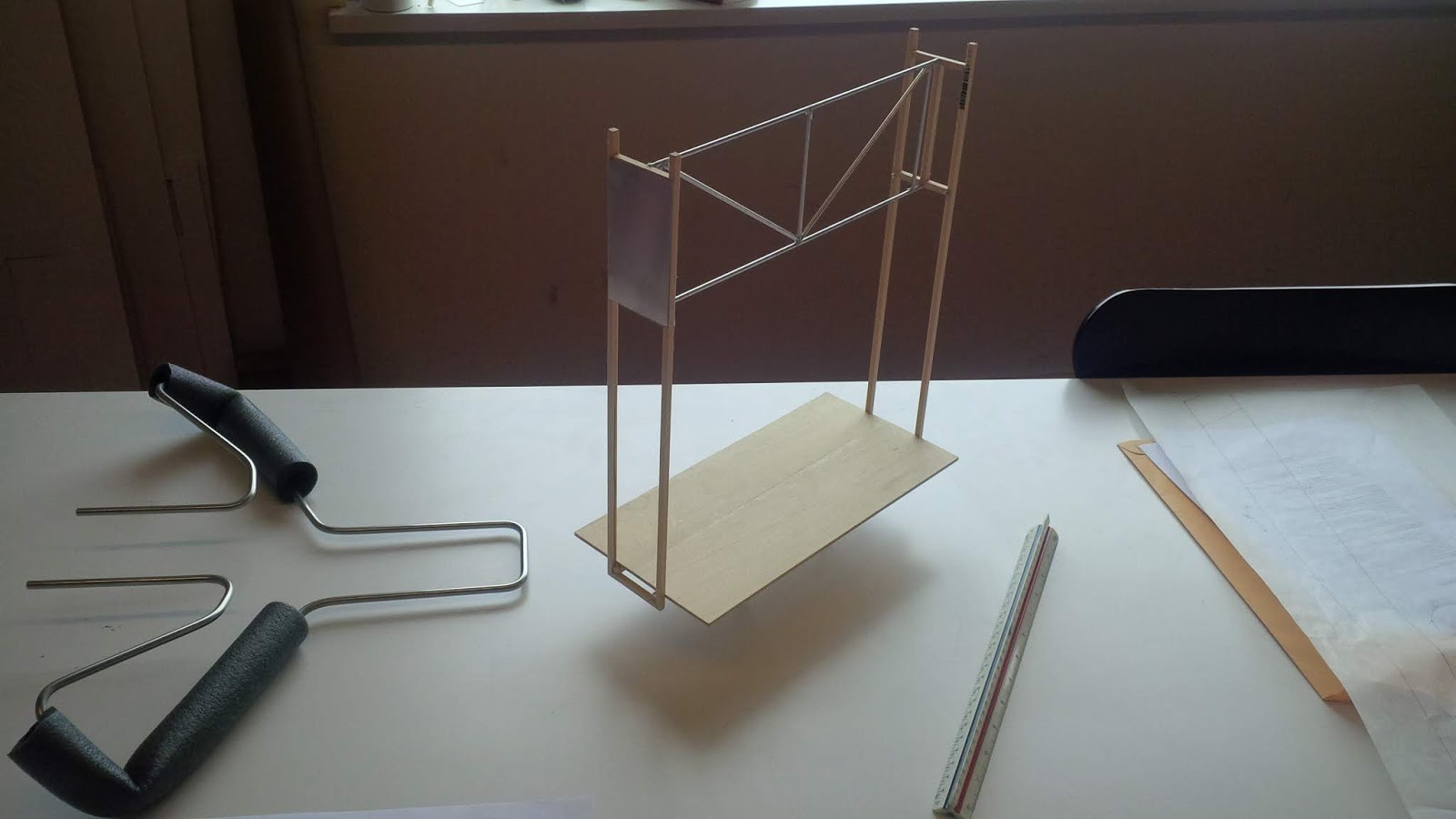 websit: Peter Cardew Architects