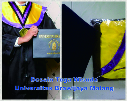 KITA WISUDA ON THE SHOW JILID 2 - Kita Wisuda (Produk & Jasa)