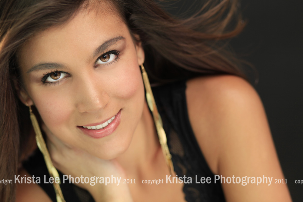 Krista Lee Photography: Recent Headshot Sessions: Erica, Lindsay, and ...