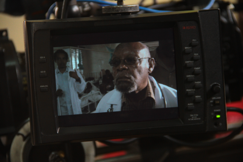 NURU THE LIGHT: LET ME INTRODUCE YOU TO A MOVIE CALLED GOING BONGO,CANT ...