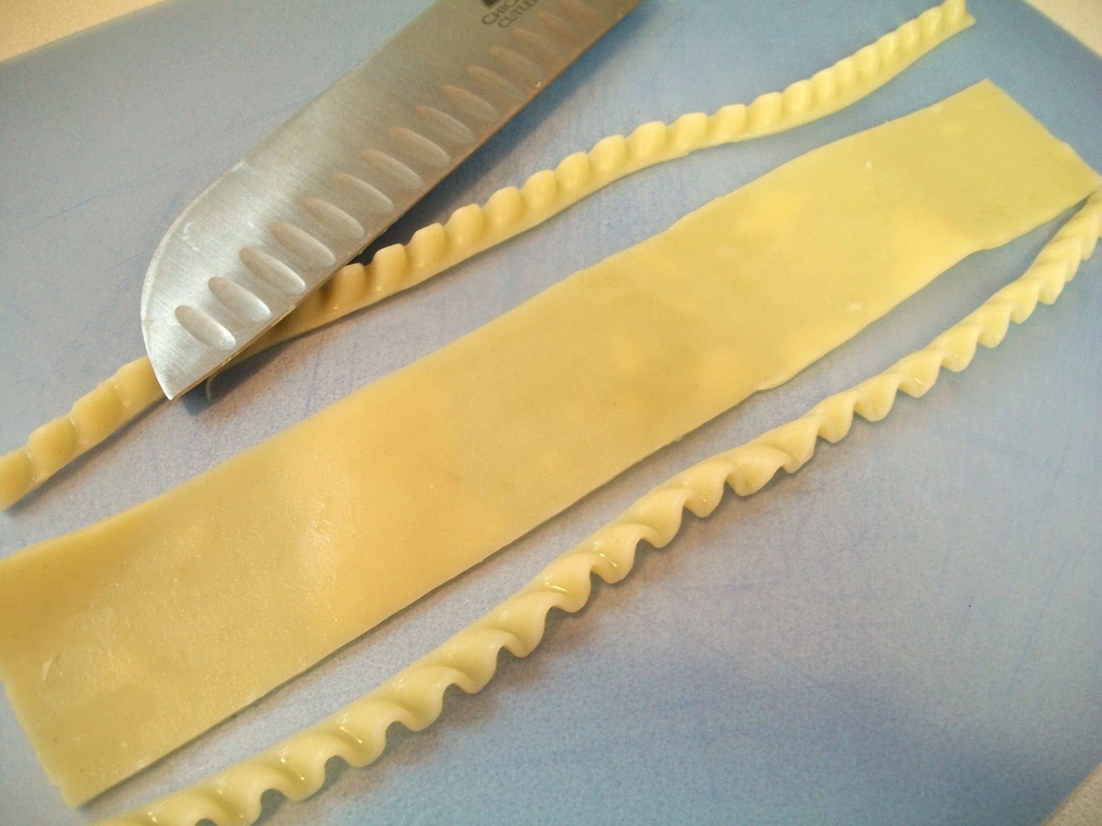 My Kind of Cooking: Mini Lasagna