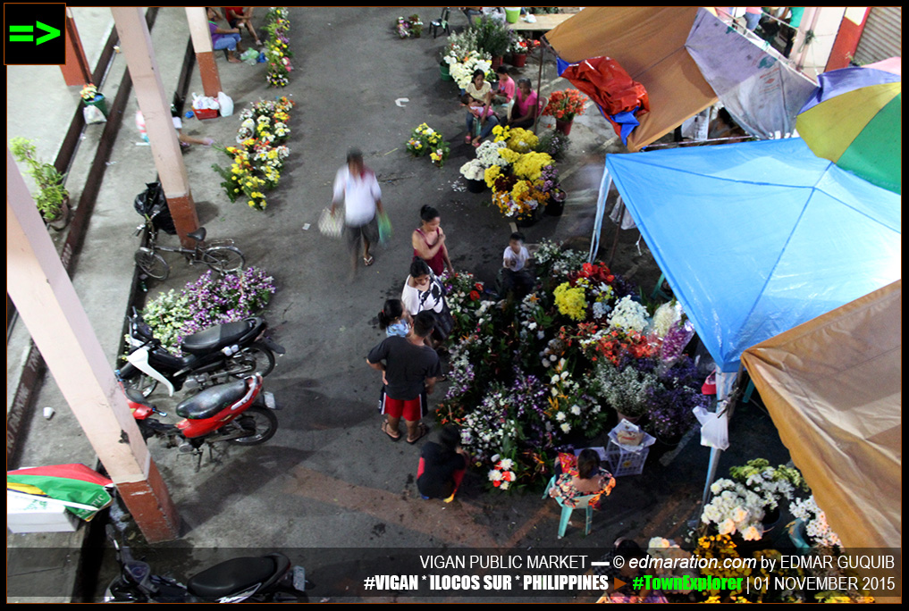🇵🇭 VIGAN • What to See and Expect on Halloween, All Saints/Souls' Day ...