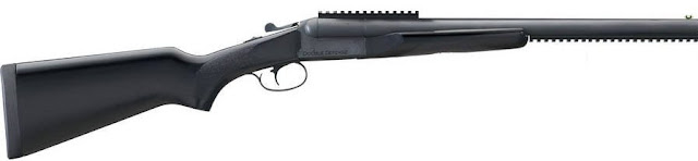 The Miller: The Stoeger Double Defense
