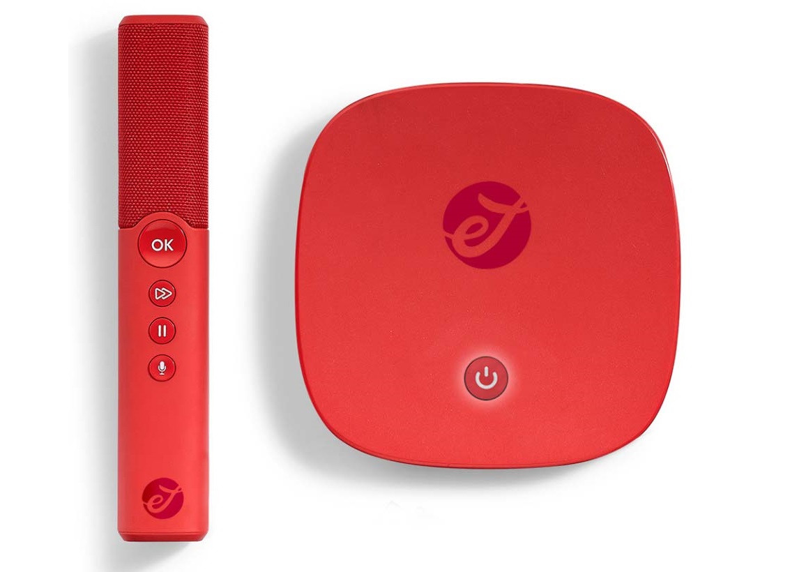 REVIEW: Roxi | The Test Pit