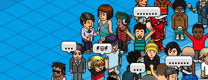 Arquivos Habbo - Use as melhores ferramenta para seu hotel!: [Font ...