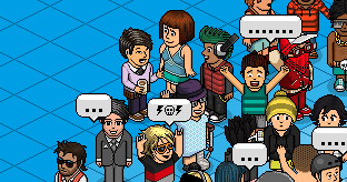 Arquivos Habbo - Use as melhores ferramenta para seu hotel!: [Font ...