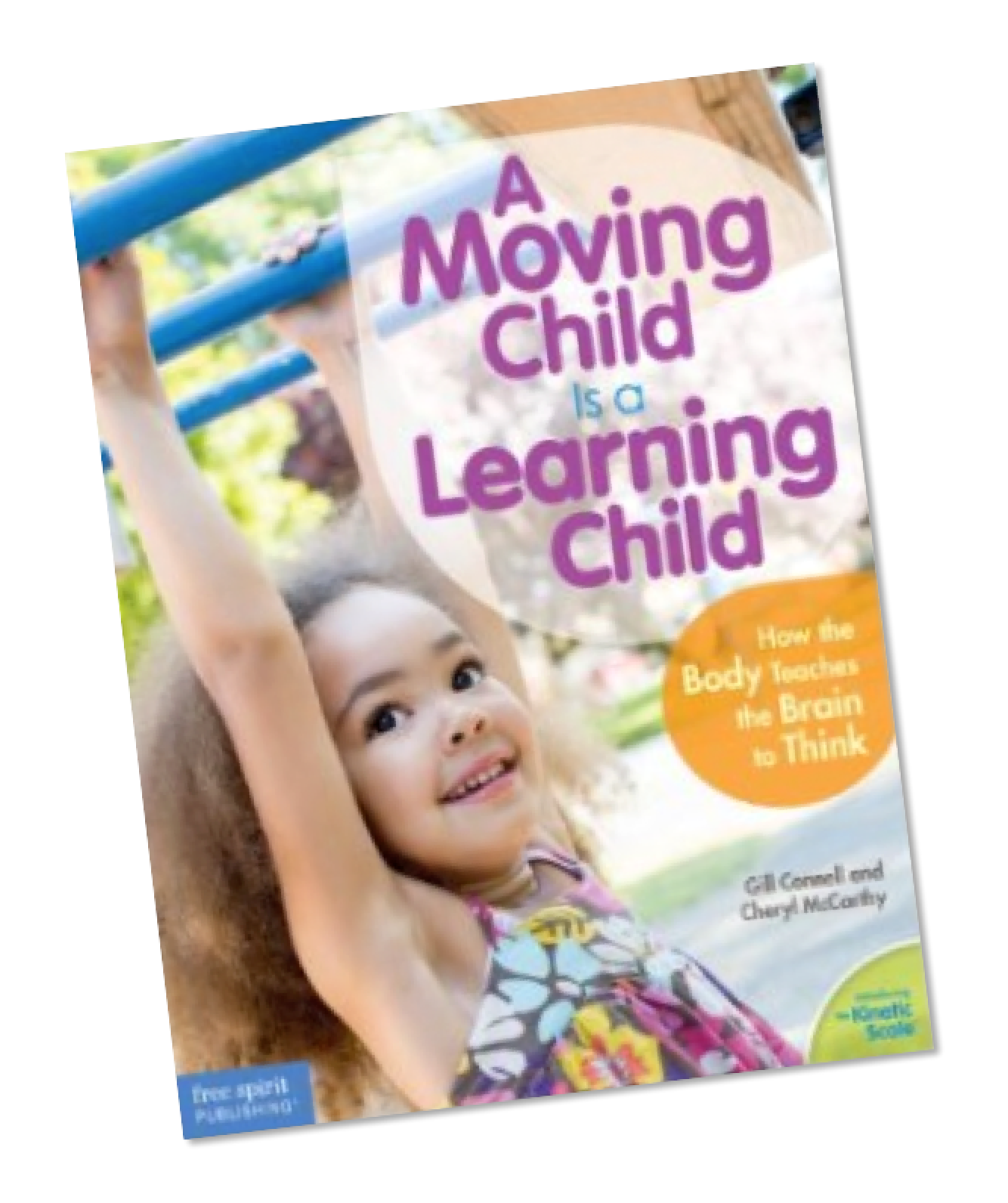 Moving Smart: THE SEVEN SENSES