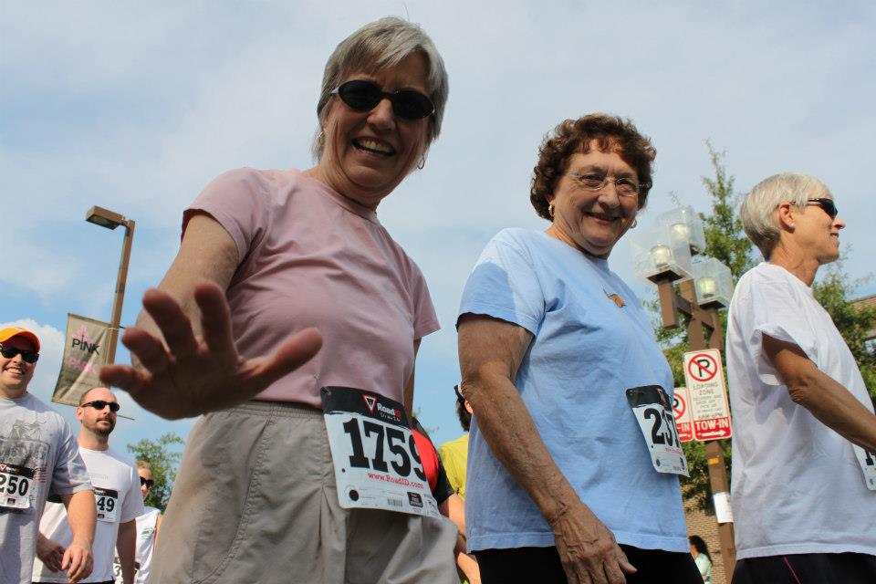 EzGreensboro News: Nancy Hoffman-Dawn Cheney Scandal?