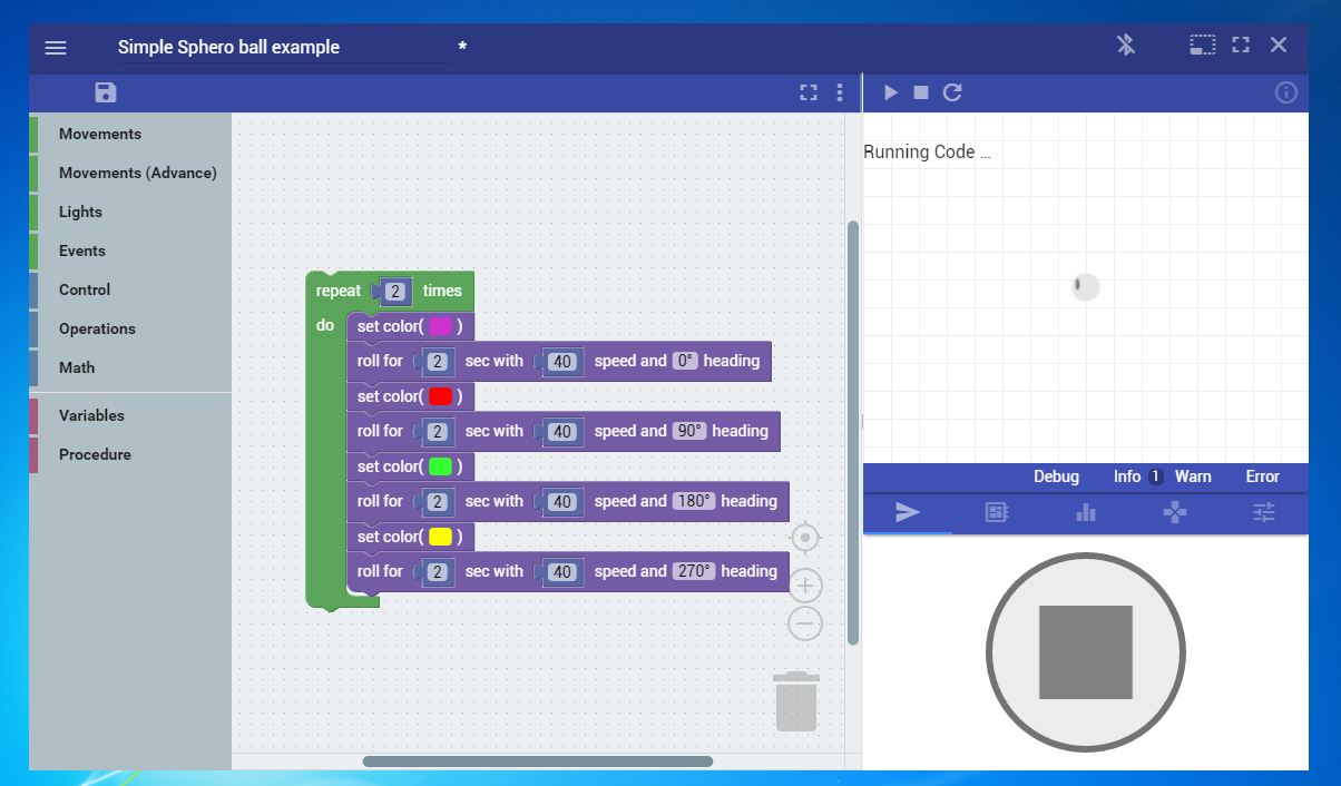 Google 新教育應用讓學生用瀏覽器就能離線學寫程式
