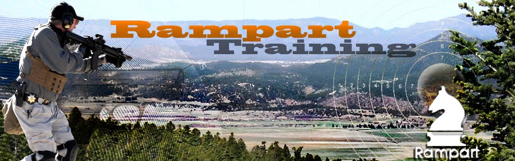 Rampart Blog and Community